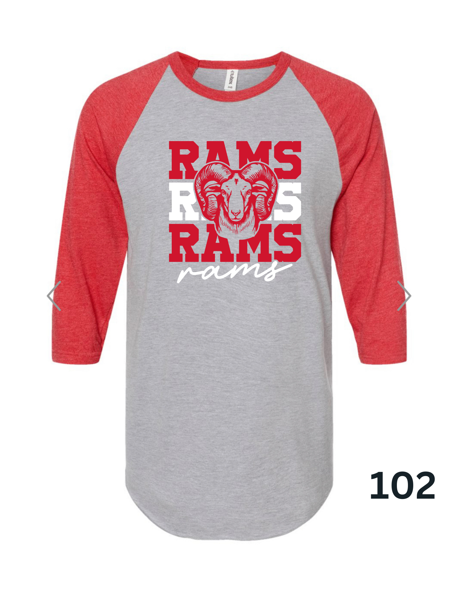 Rivesville Rams 111 – Small Town Impressions