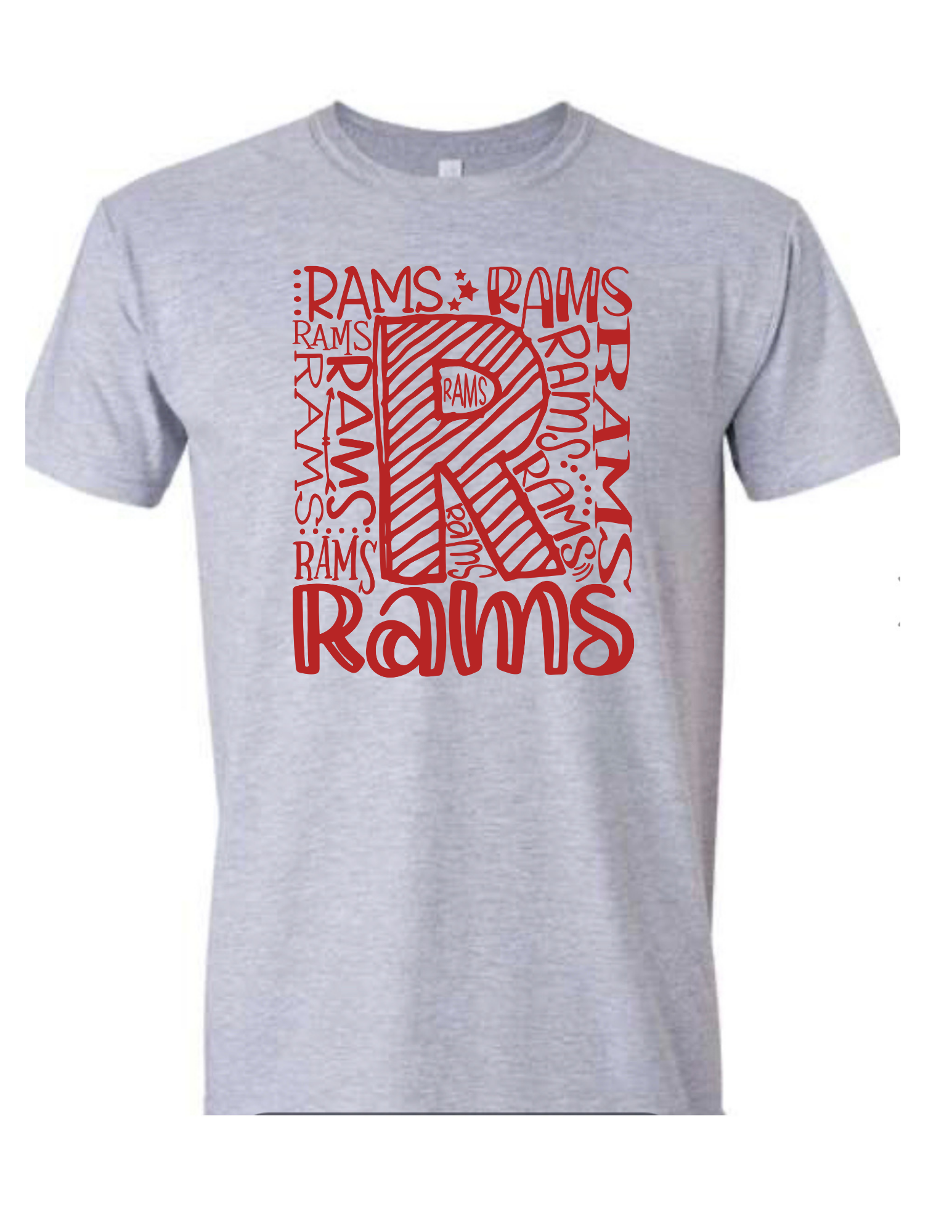 Rivesville Rams 107 – Small Town Impressions