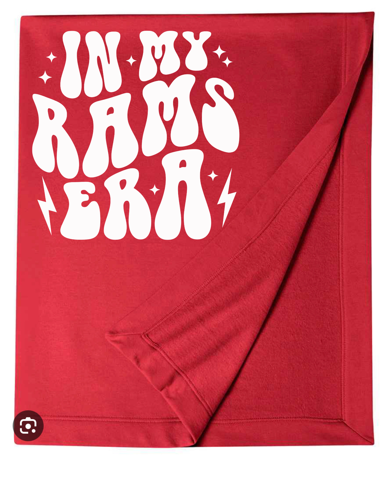 Rivesville Rams 130 – Small Town Impressions