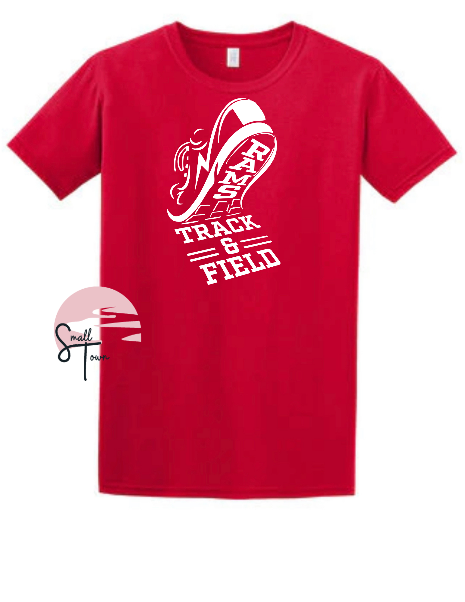 Rams Track 101 – Small Town Impressions