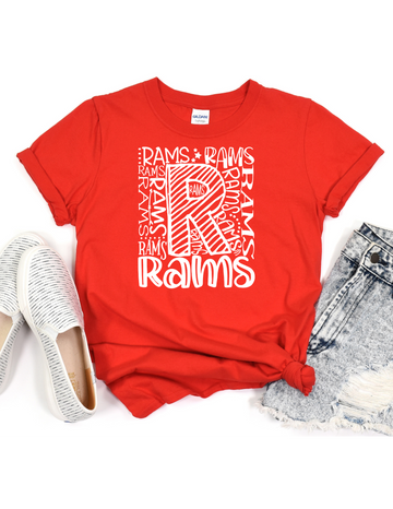 Rivesville School Fundraiser – Small Town Impressions